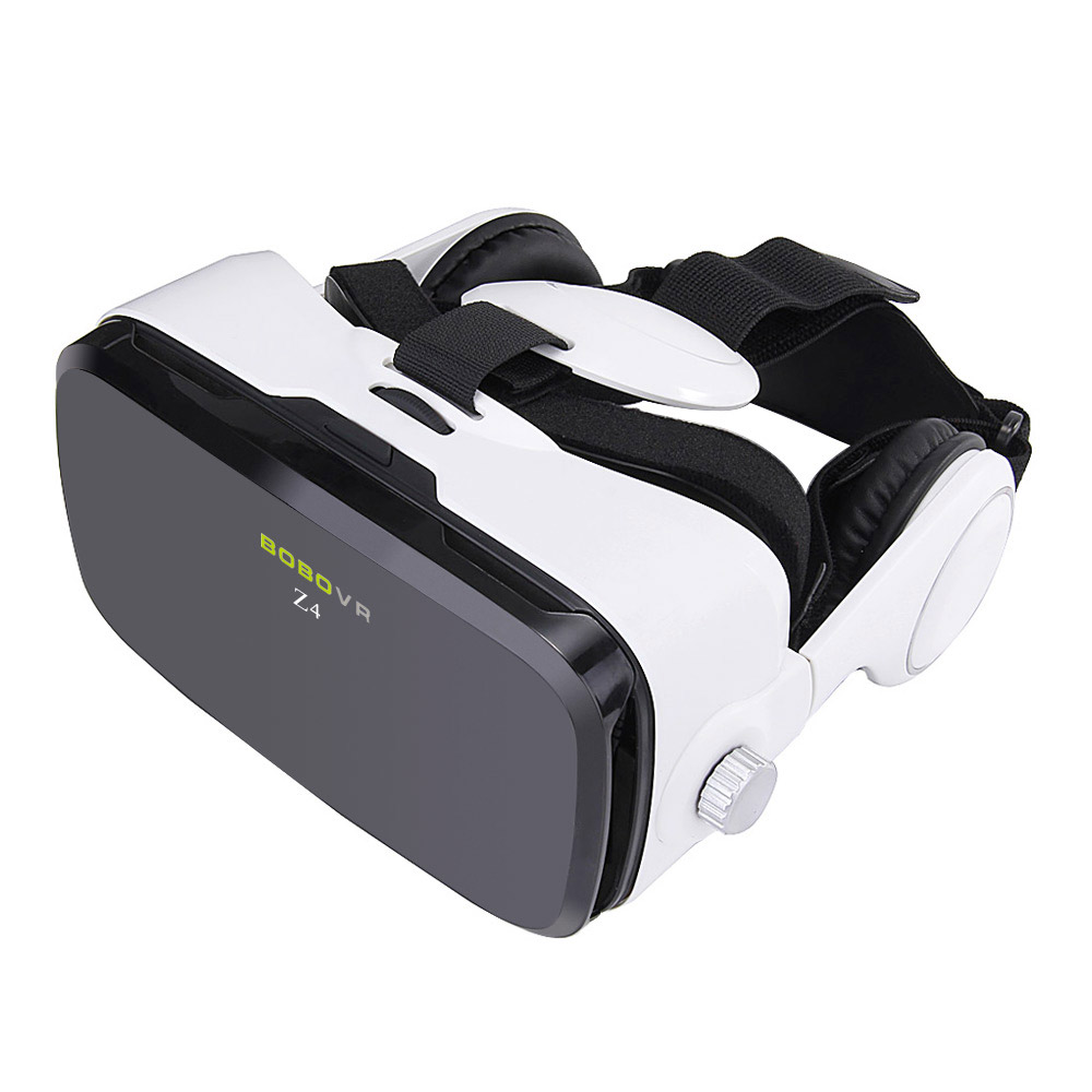 VR – Christmas gift idea for gamers and tech-fans – Alphe's Corner