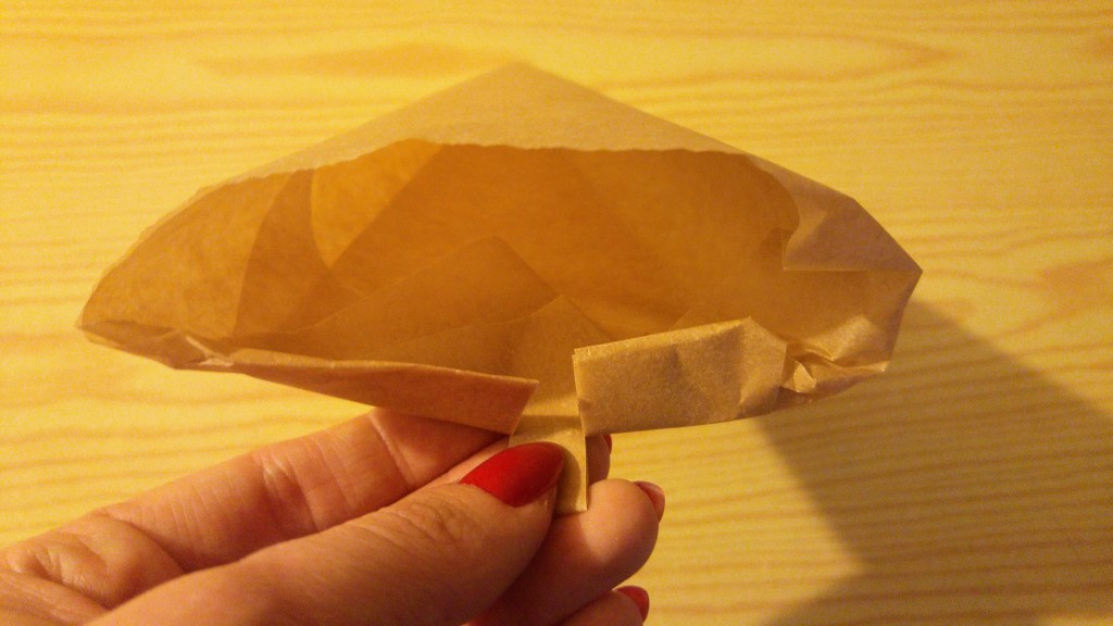 DIY Piping Cones – Alphe's Corner