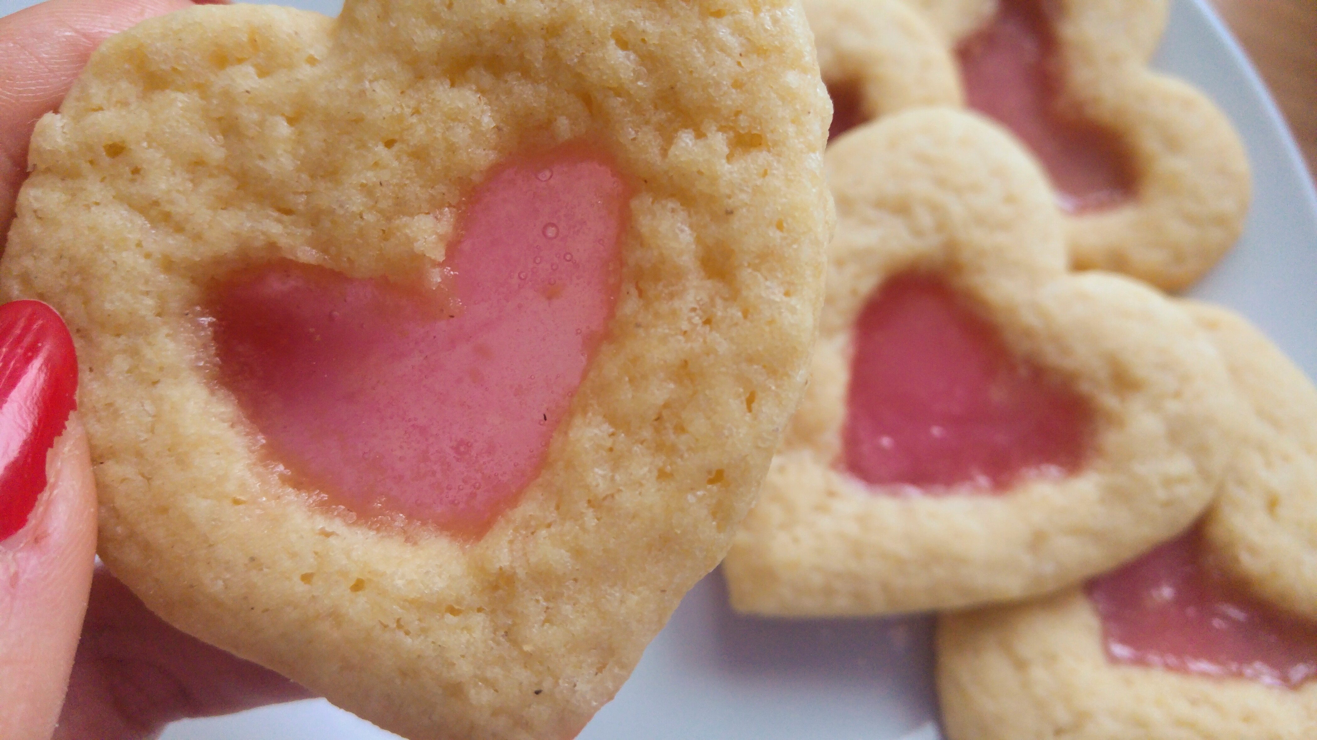 Smartie Cookies – Quick, Easy & Delicious – Alphe's Corner