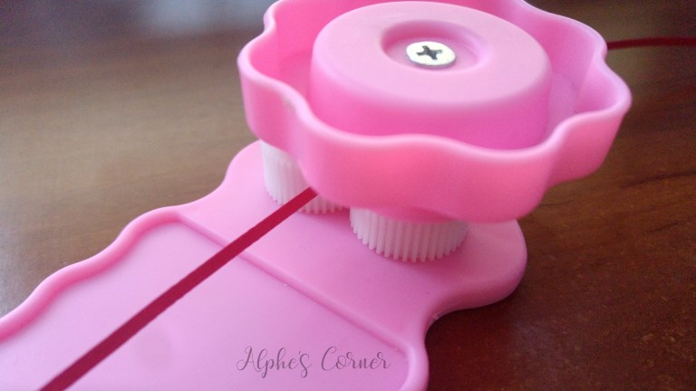 Quilling Guide – Tools – Alphe's Corner