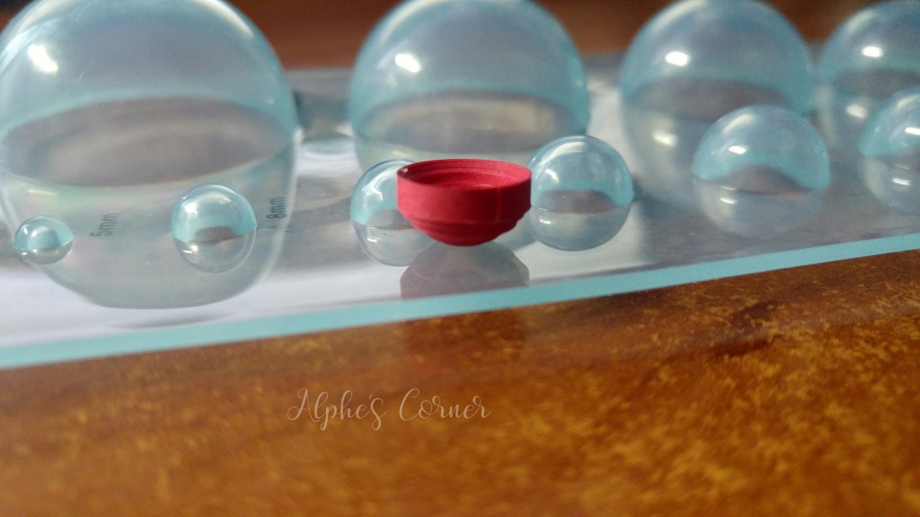 Quilling Guide – Tools – Alphe's Corner