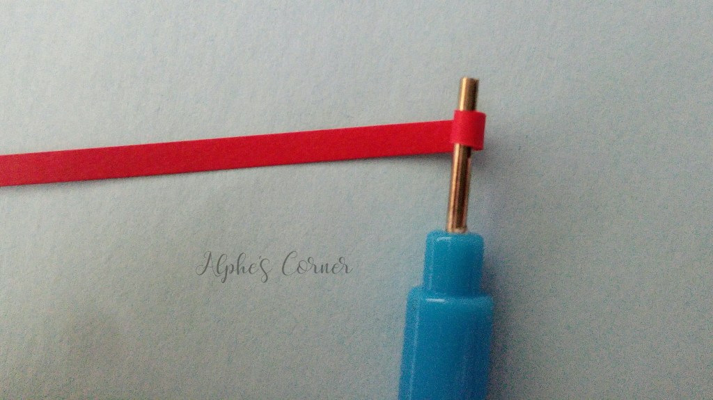 Quilling Guide – Tools – Alphe's Corner