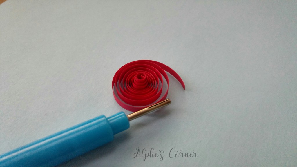 Quilling Guide – Tools – Alphe's Corner