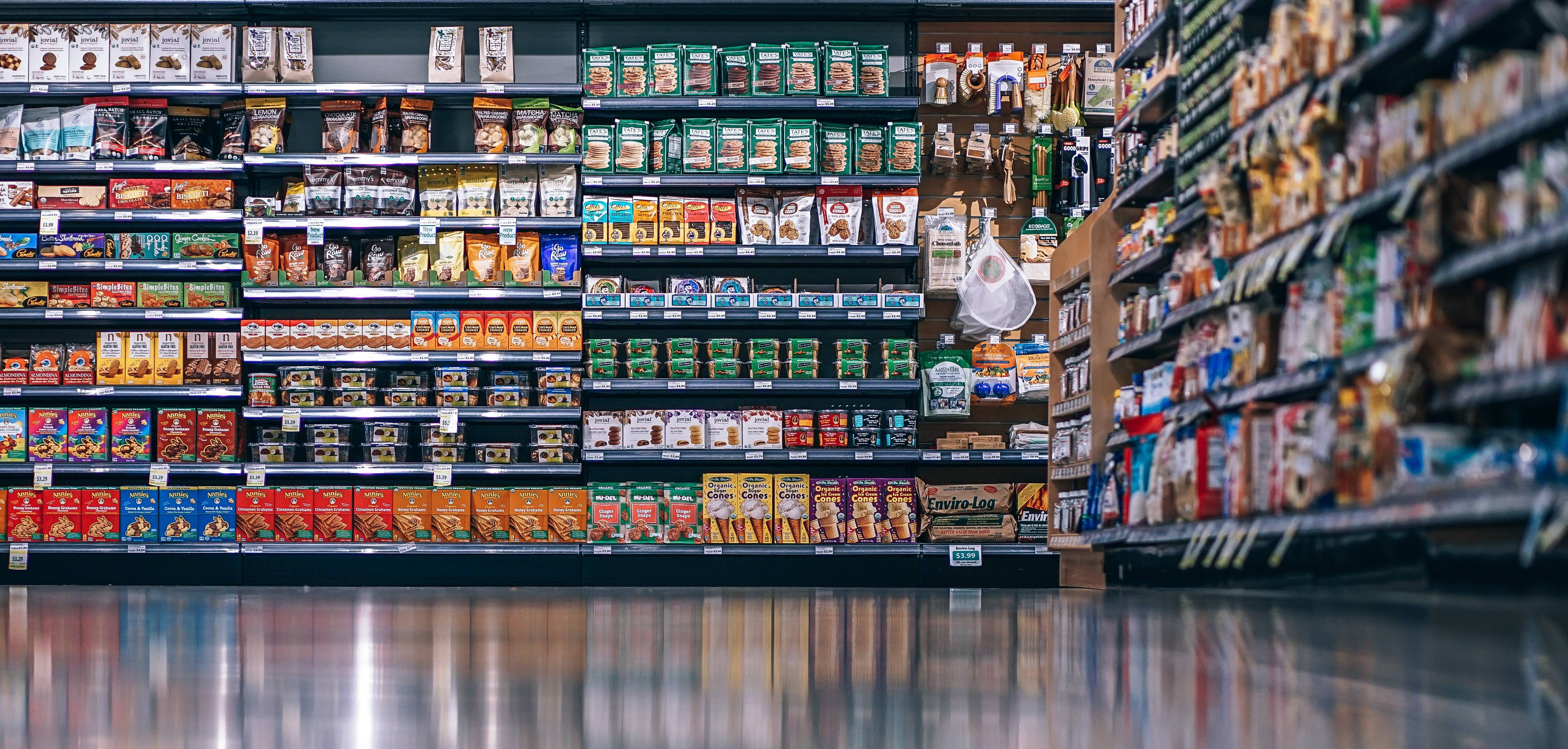 3 Reasons Why You Should Read Food Ingredient Lists – Alphe's Corner