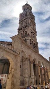 A Day in Split, Croatia – Alphe's Corner