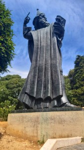 A Day in Split, Croatia – Alphe's Corner