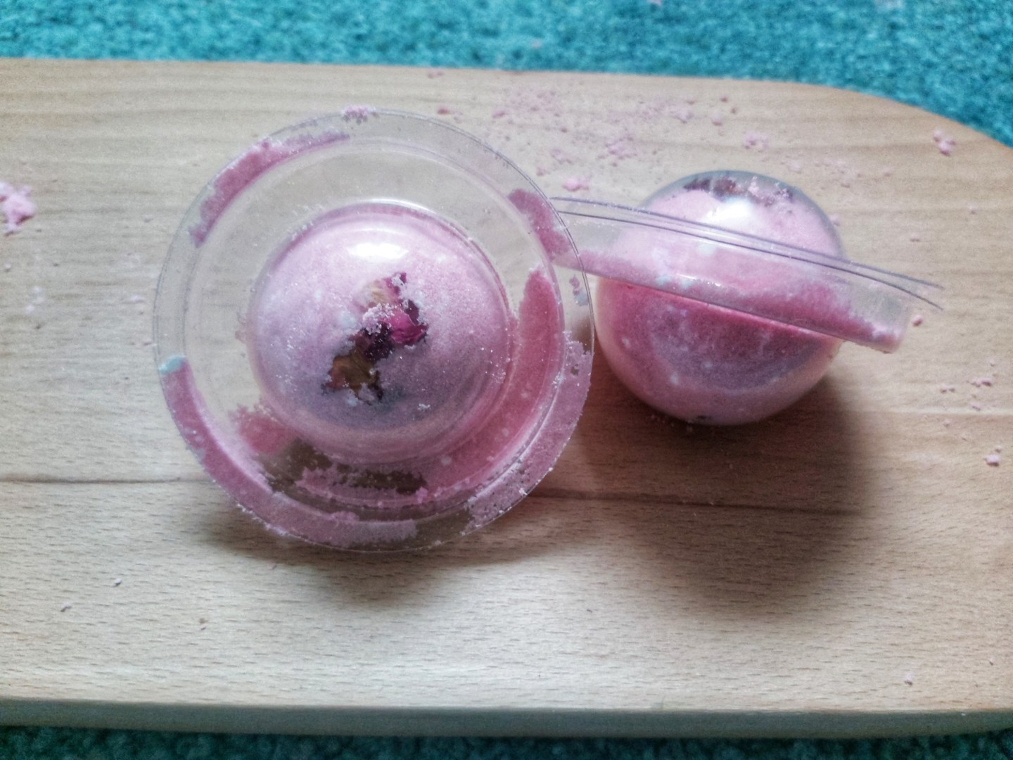 DIY Bath Bomb Making Kit – Alphe's Corner