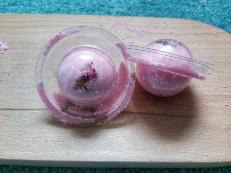 DIY Bath Bomb Making Kit – Alphe's Corner