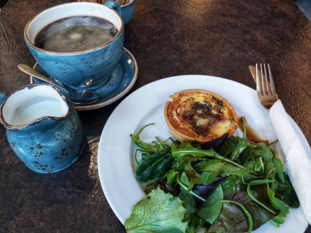 A day in Folkestone, UK – Alphe's Corner