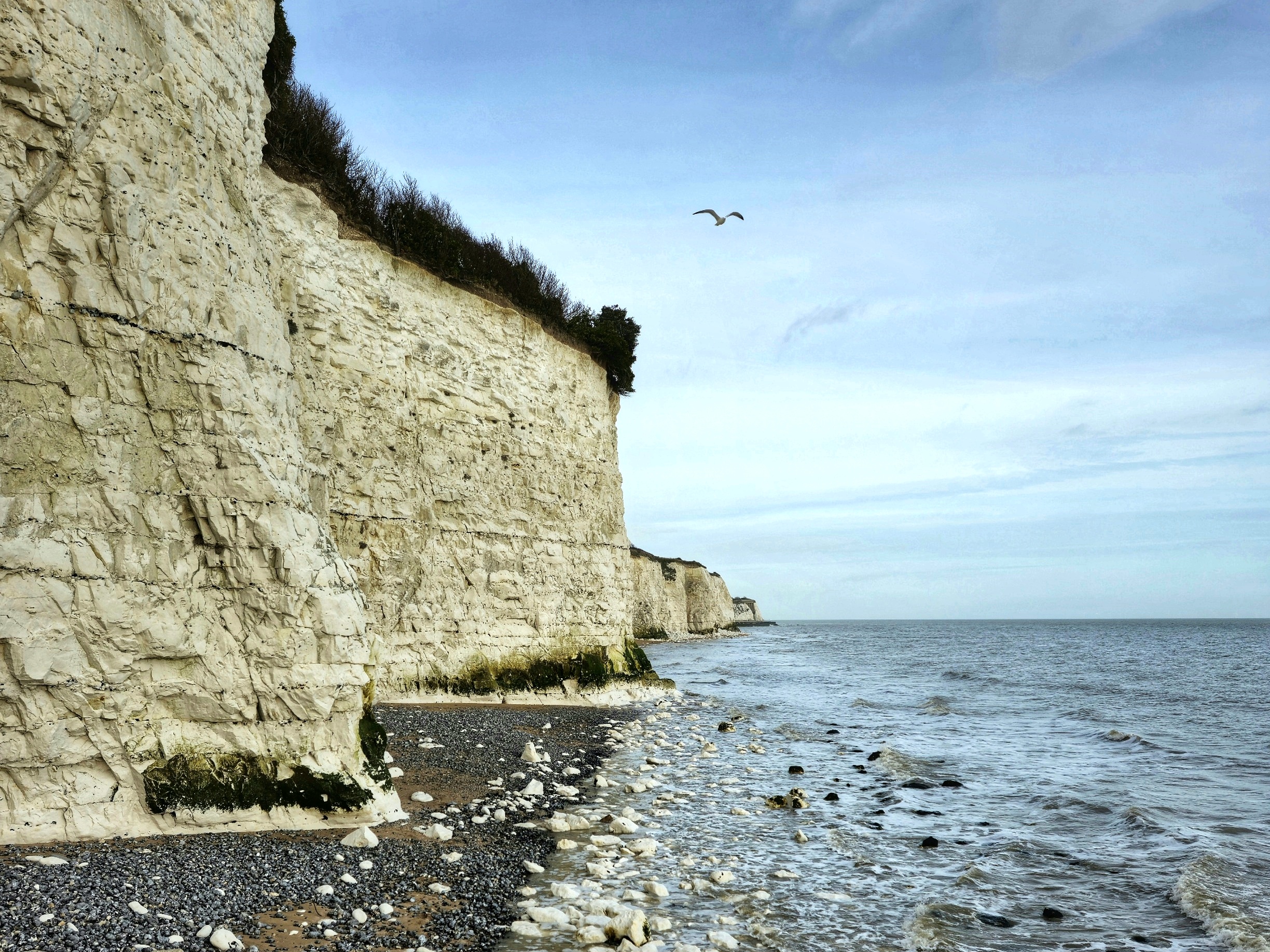 Seven Sisters Hike – The Most Beautiful Cliffs In England – Alphe's Corner