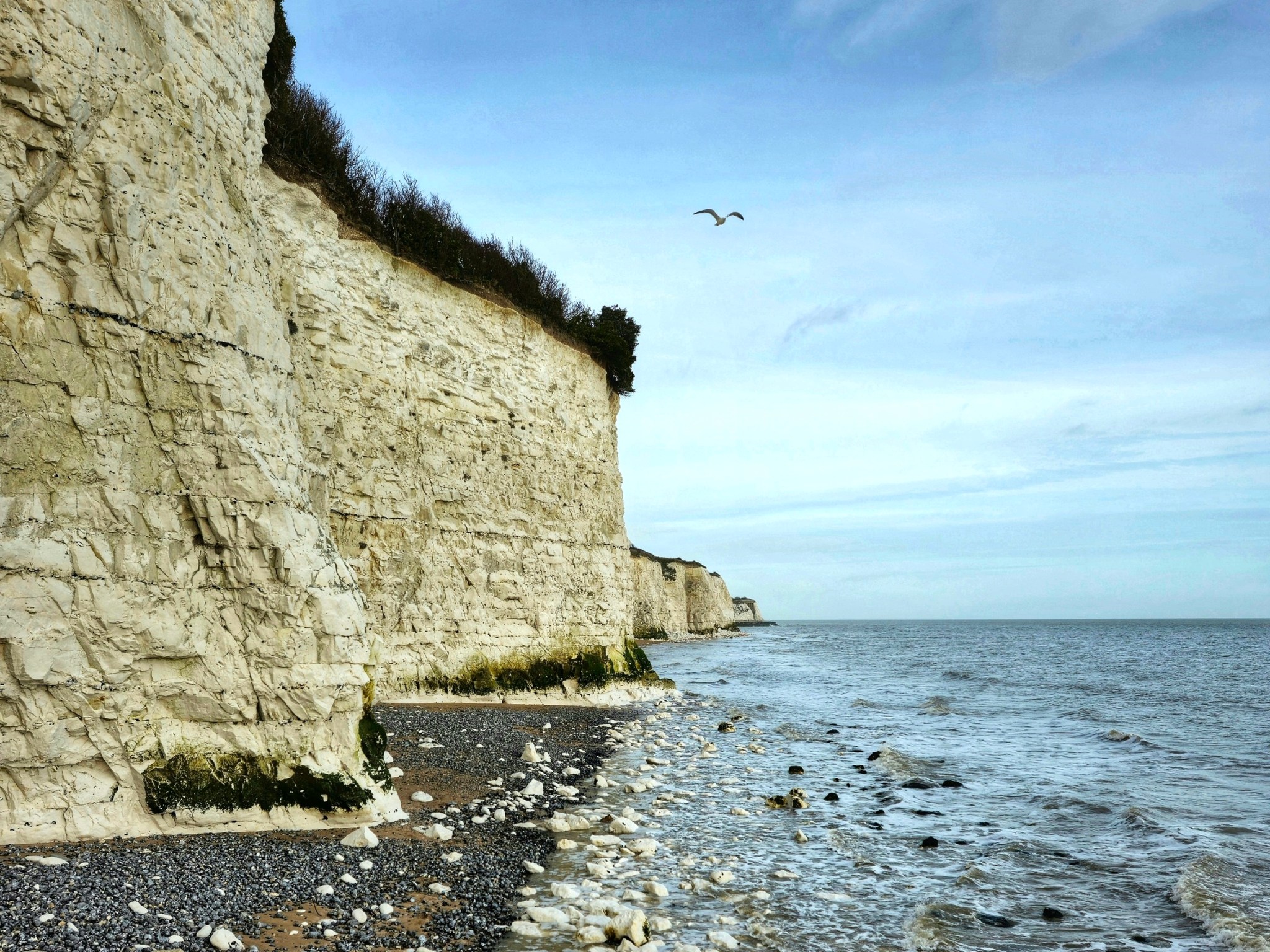 Seven Sisters Hike – The Most Beautiful Cliffs In England – Alphe's Corner