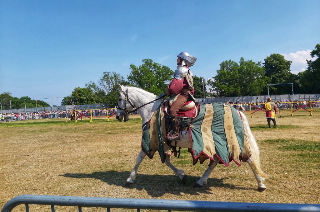 Lambeth Country Show – London’s Best Annual Festival – Alphe's Corner