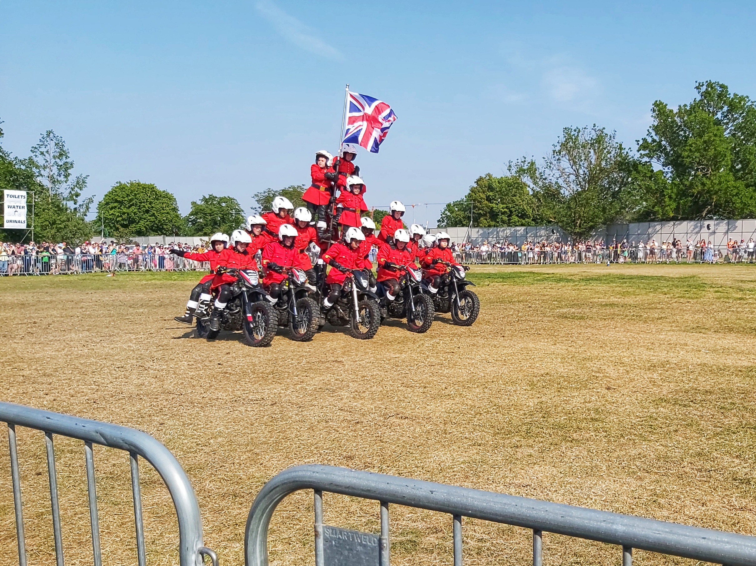 Lambeth Country Show – London’s Best Annual Festival – Alphe's Corner