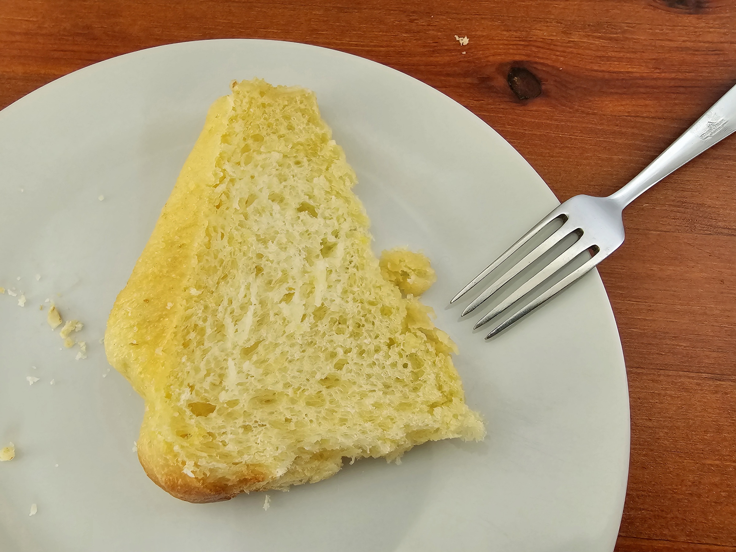 Polish Easter Cake – Lemon Babka – Bundt Cake – Alphe's Corner