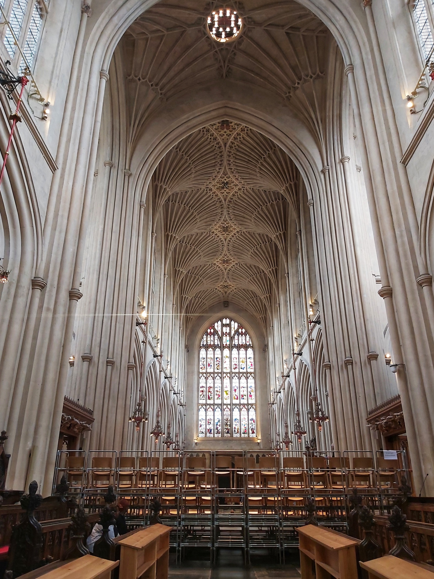 A Day In Bath, England – Alphe's Corner