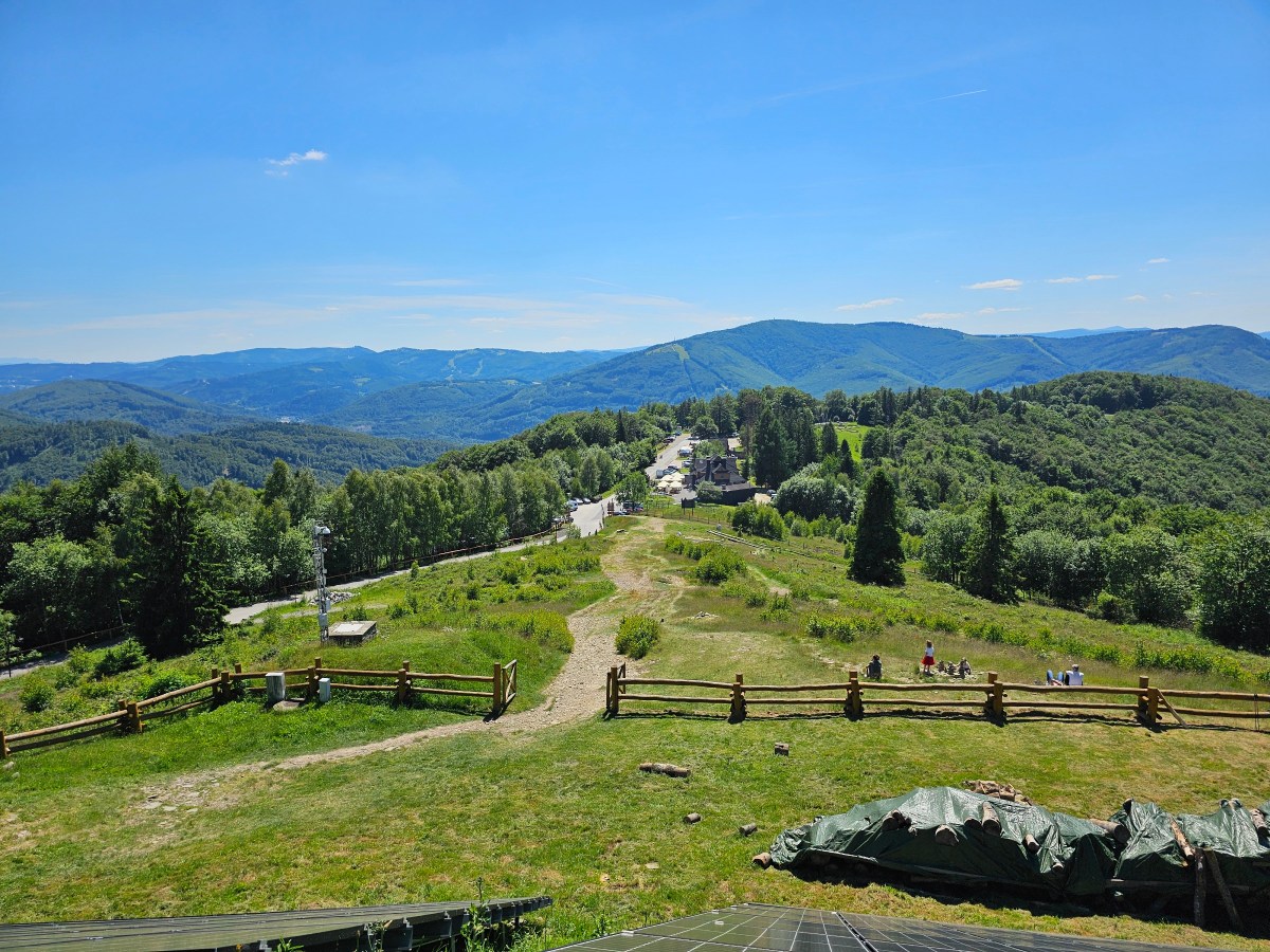 Hiking At Równica, Ustroń, Wisła, Poland – Alphe's Corner