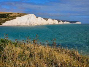 Seven Sisters Hike – The Most Beautiful Cliffs In England – Alphe's Corner