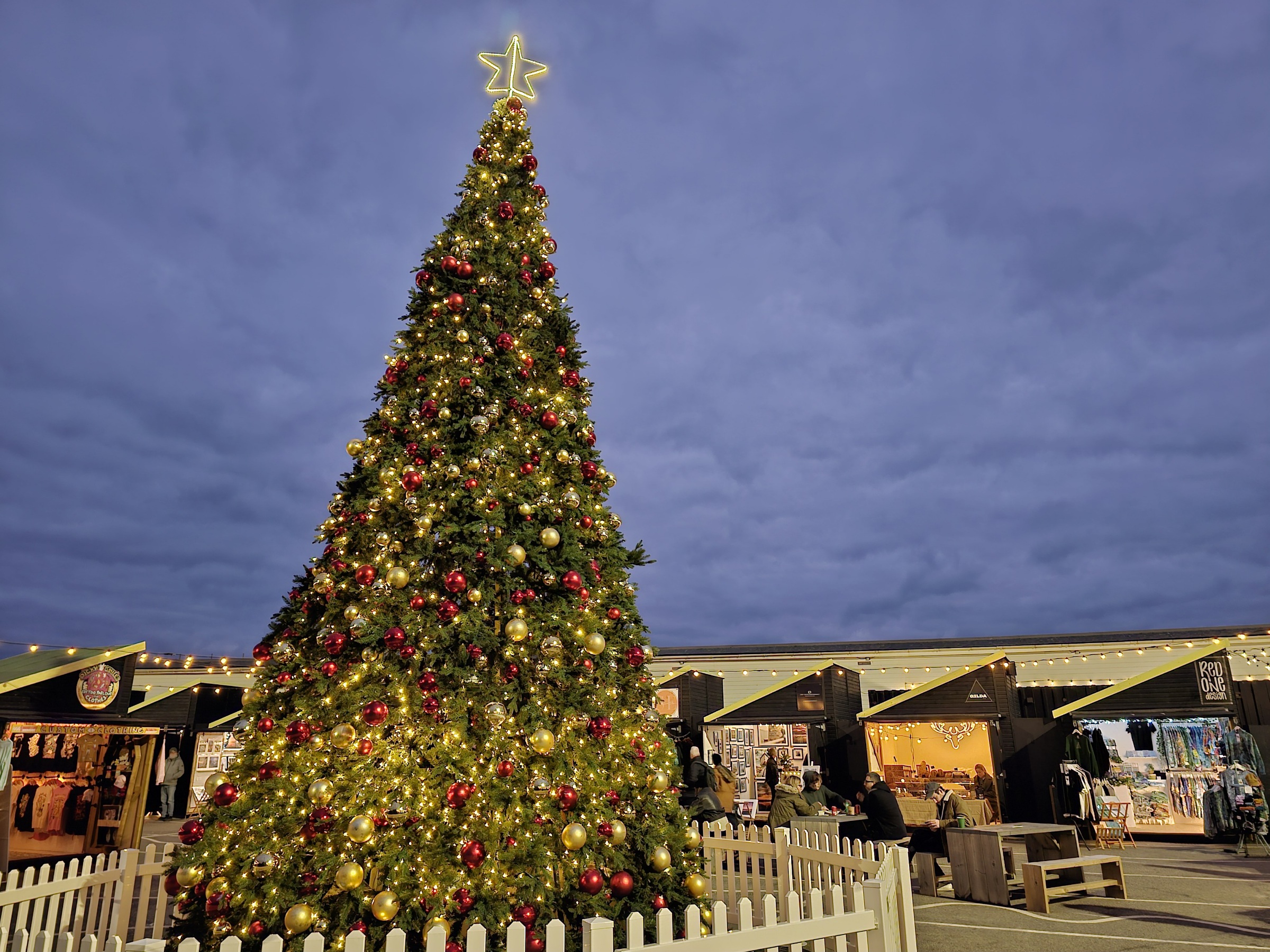 Christmas Markets In Kent – Canterbury, Folkestone, Rochester – Better ...