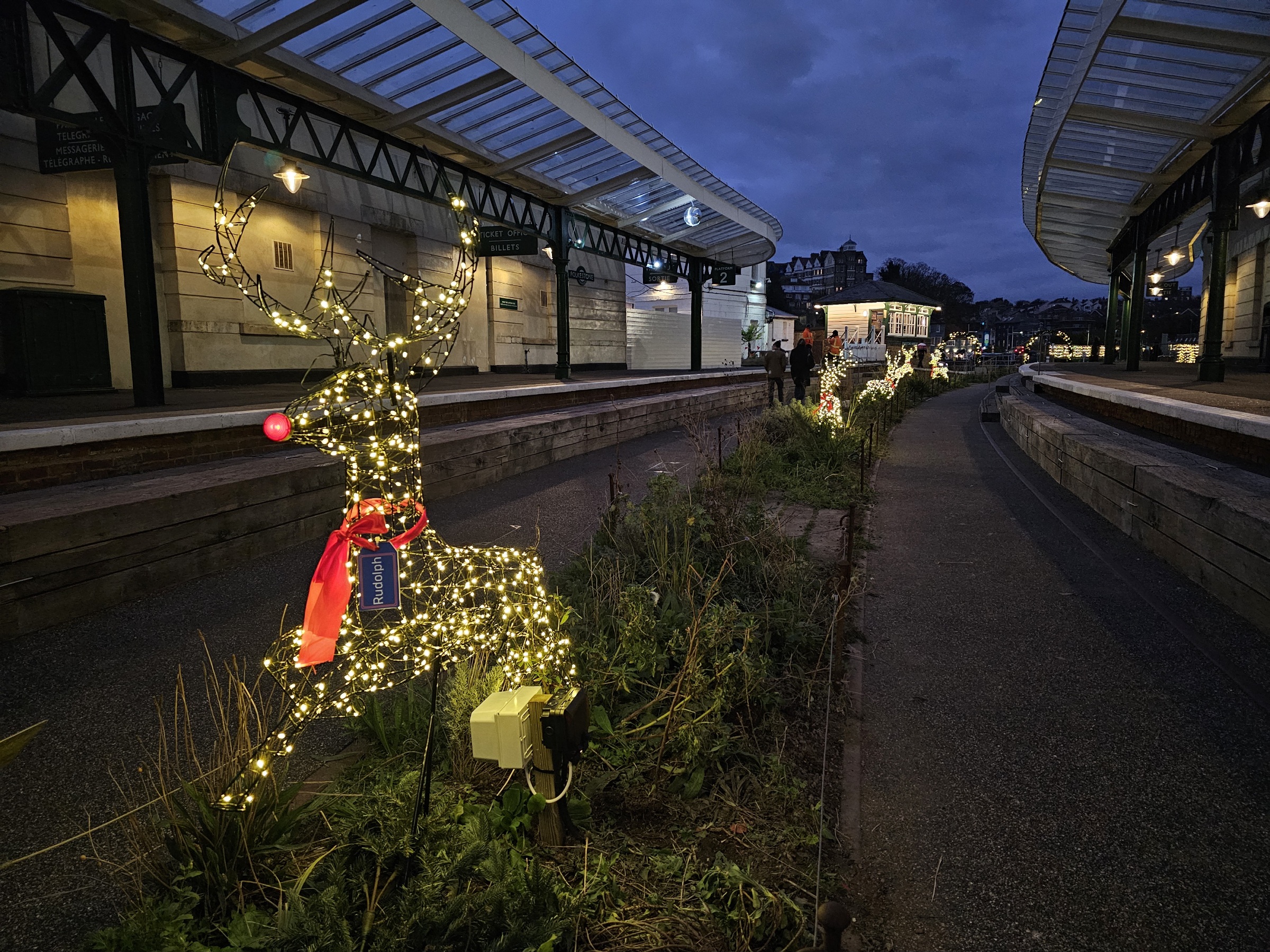 Christmas Markets In Kent – Canterbury, Folkestone, Rochester – Better ...