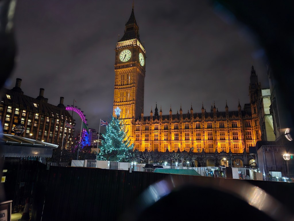 Christmas In London 2024 – London Christmas Markets – Lots Of Photos ...