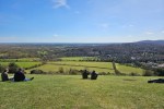 Box Hill Hike, England – Great Hiking Trail Near London – Alphe's Corner