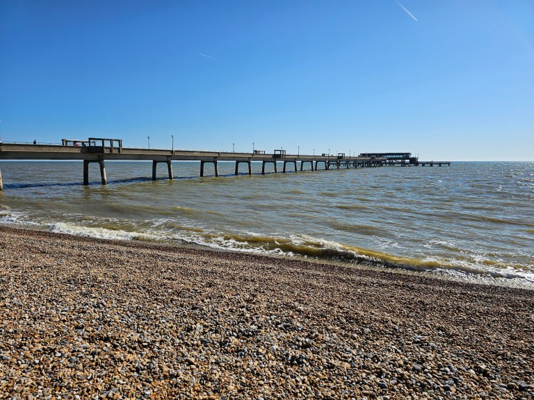 A Day Trip To Deal And Walmer, Kent, England – Two Castles, Garden And ...