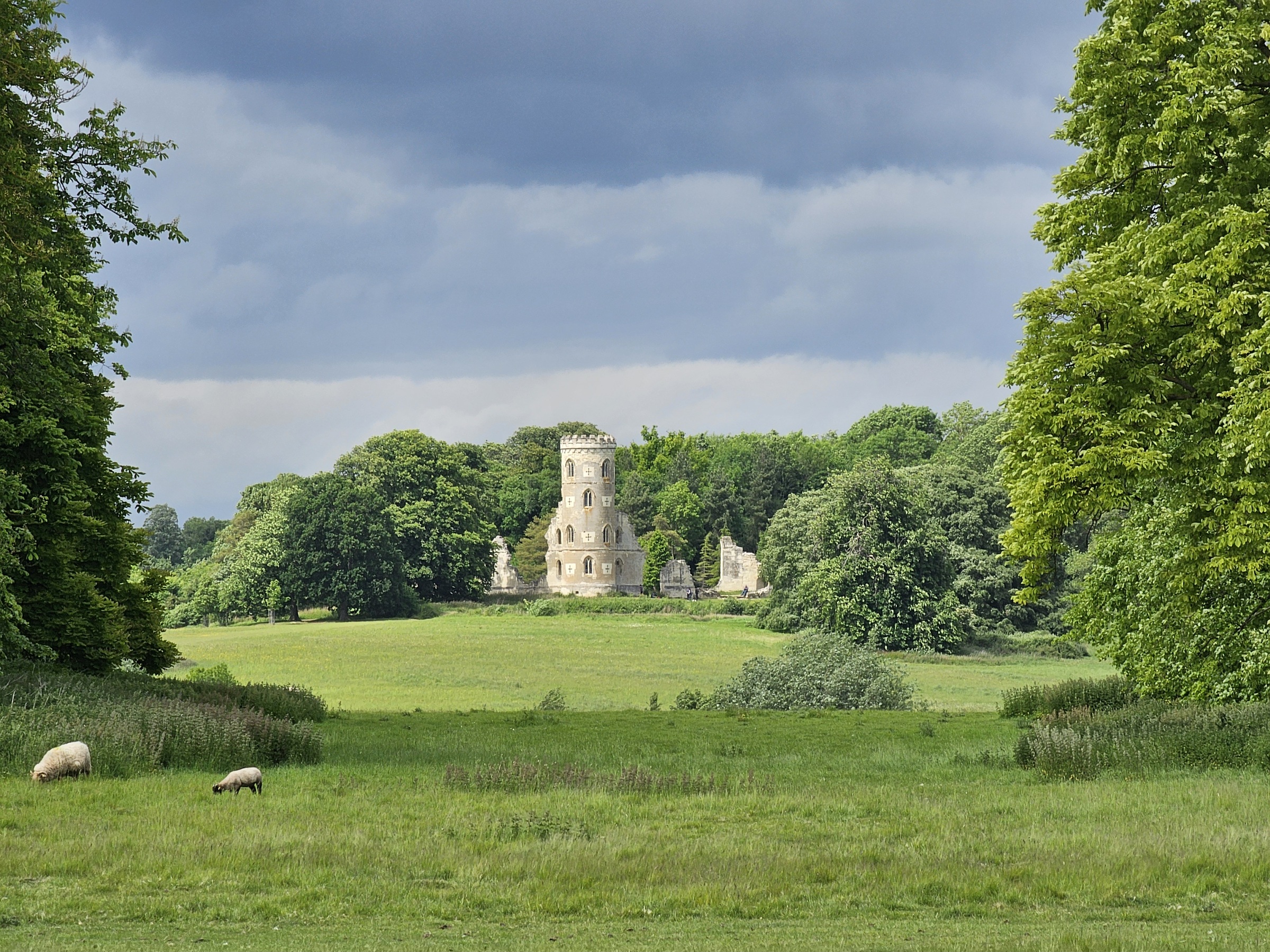 A Day In Wimpole Estate And Saffron Walden, England – Alphe's Corner