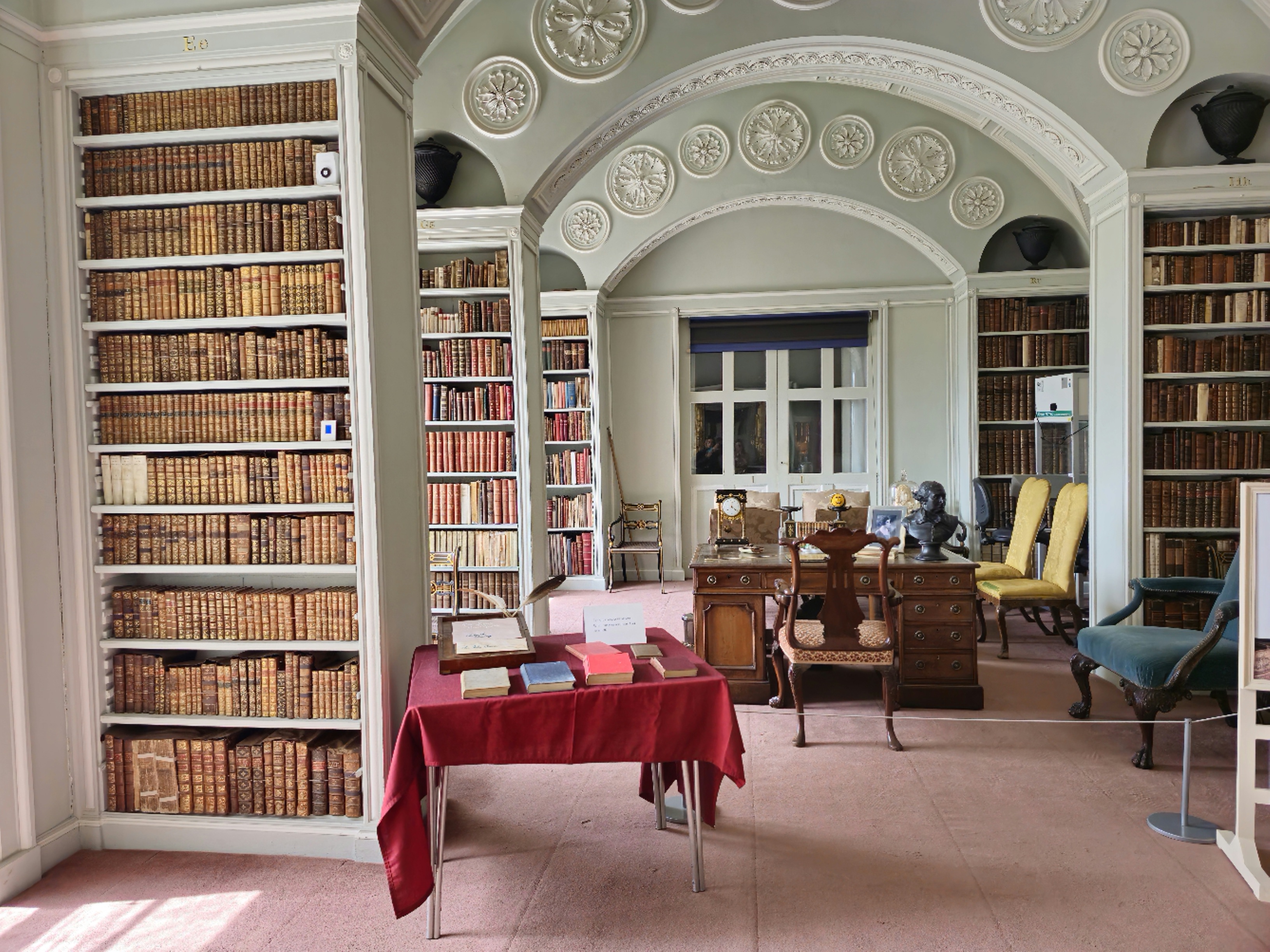 A Day In Wimpole Estate And Saffron Walden, England – Alphe's Corner
