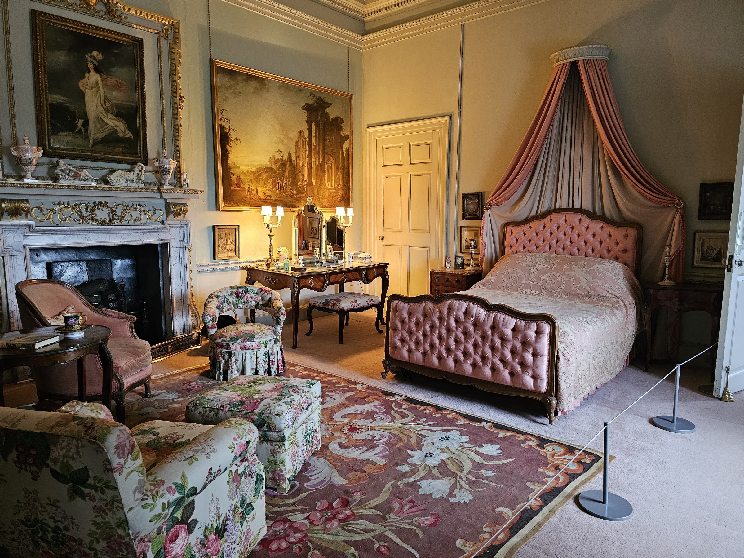 A Day In Wimpole Estate And Saffron Walden, England – Alphe's Corner