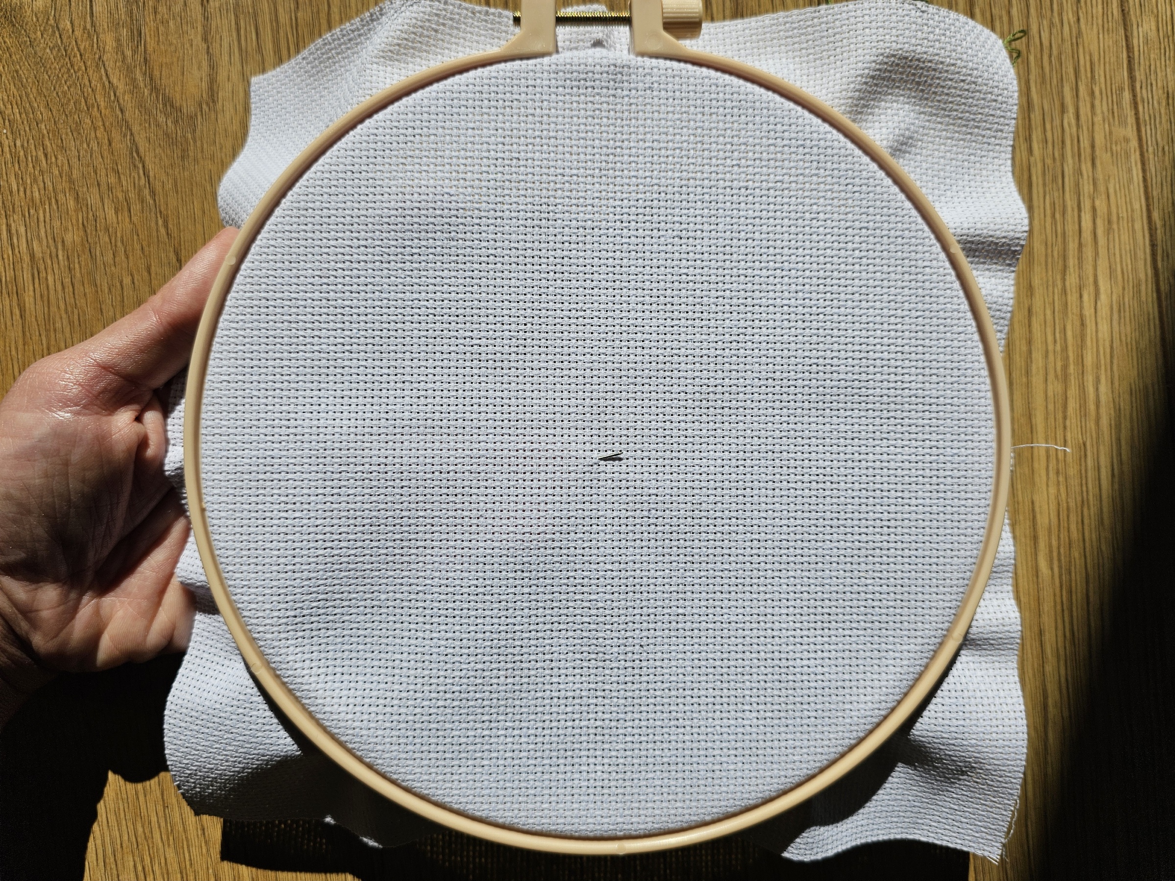 How To Start Cross Stitching – Full Guide – Everything You Need To Know ...