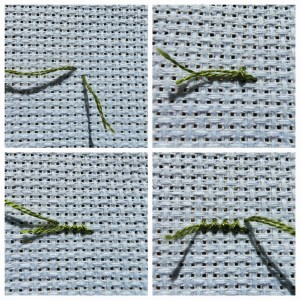 How To Start Cross Stitching – Full Guide – Everything You Need To Know ...