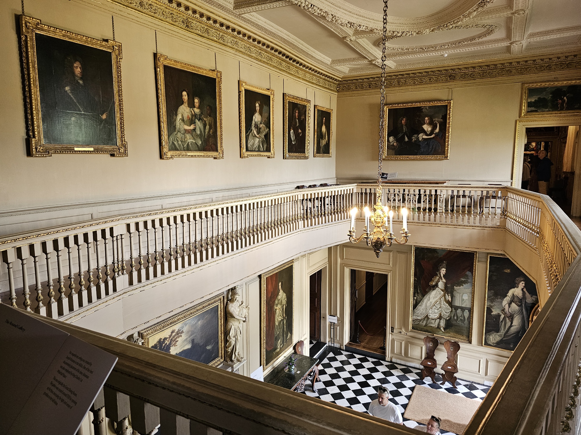 A Day In West London – Marble Hill, Ham House, Richmond Park – Alphe's ...