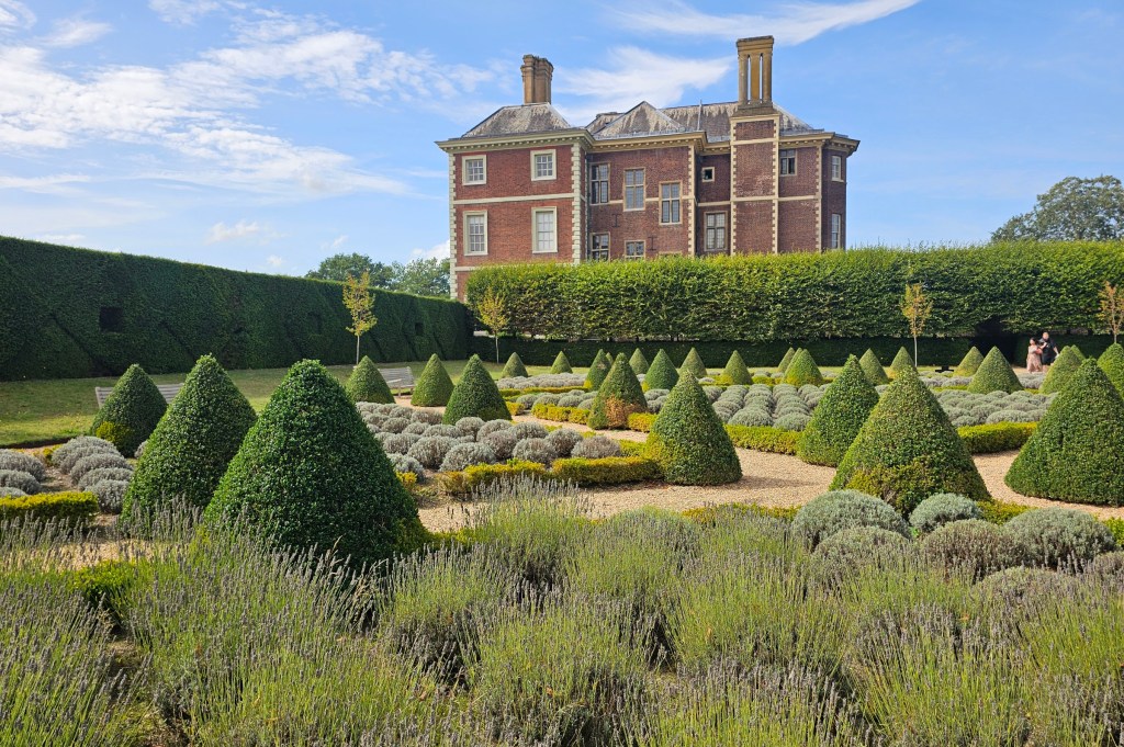 A Day In West London – Marble Hill, Ham House, Richmond Park – Alphe's ...