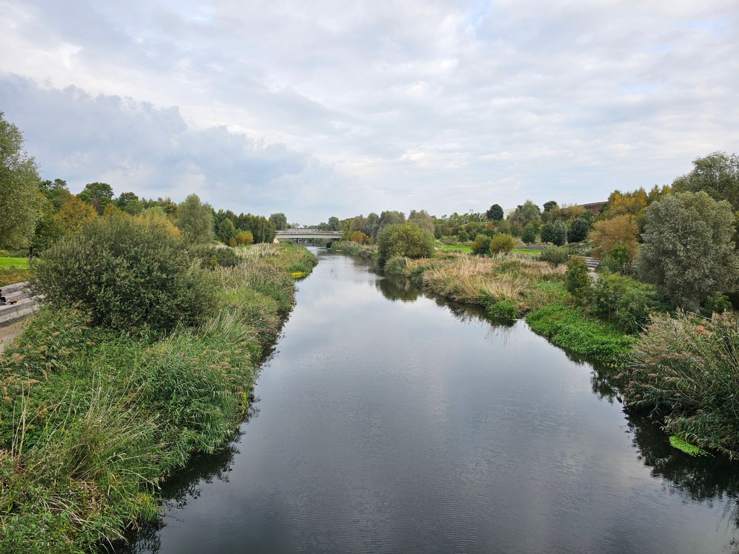 7 Not So Obvious Places For A Long Walk In London – Escape The Crowds ...