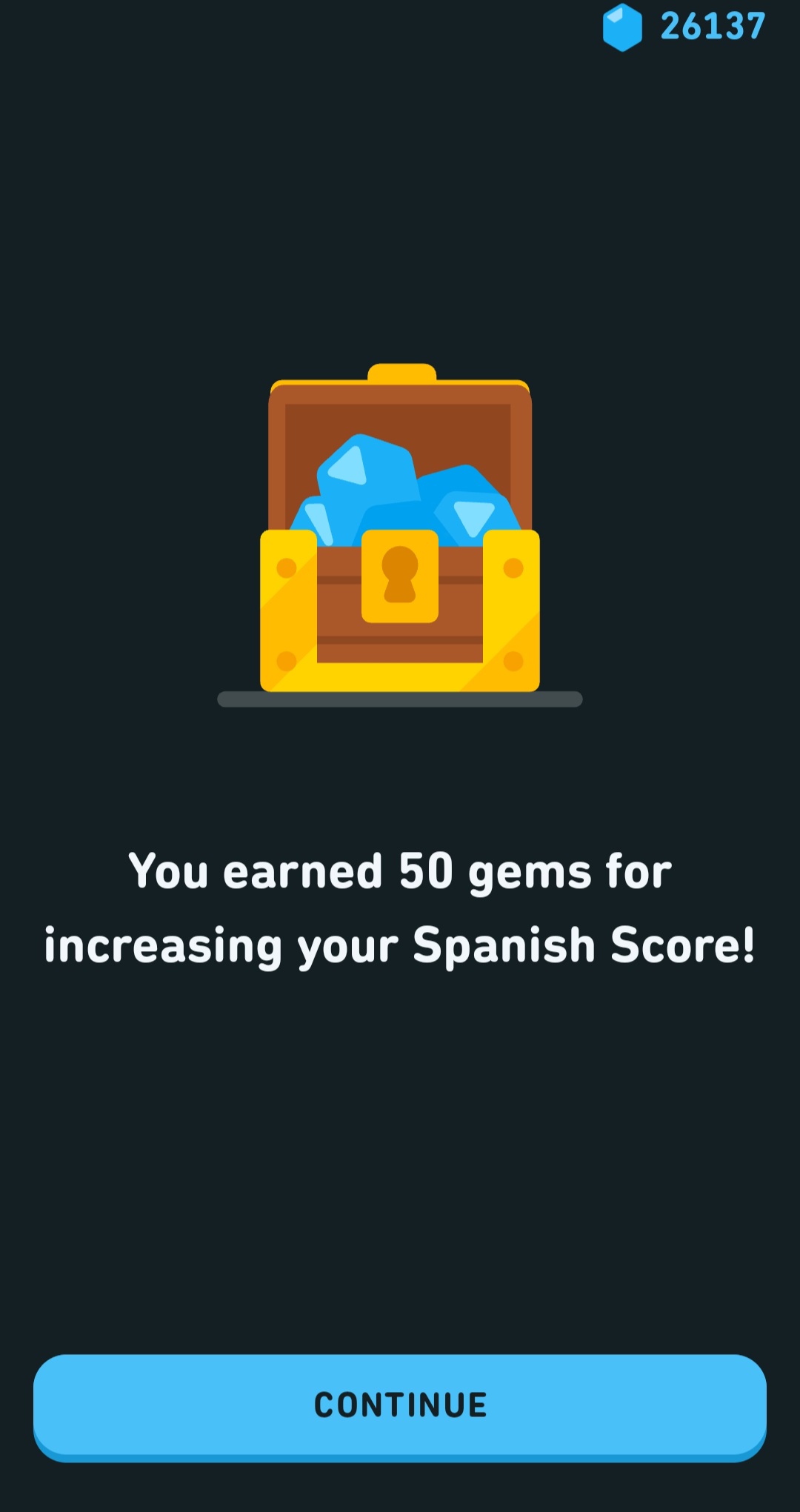 I Finished The Duolingo Spanish Course – My Honest Thoughts – Alphe's ...